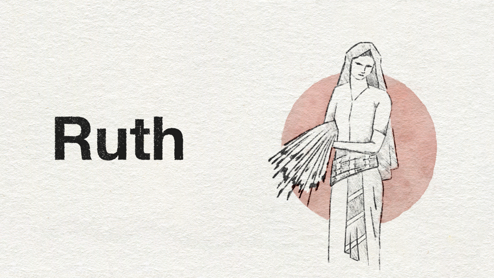 Series: Ruth — Bridgetown Church