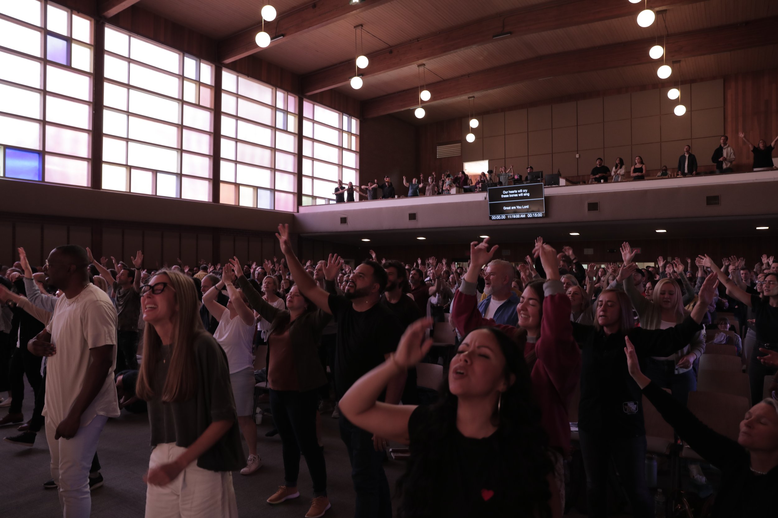 Give — Bridgetown Church