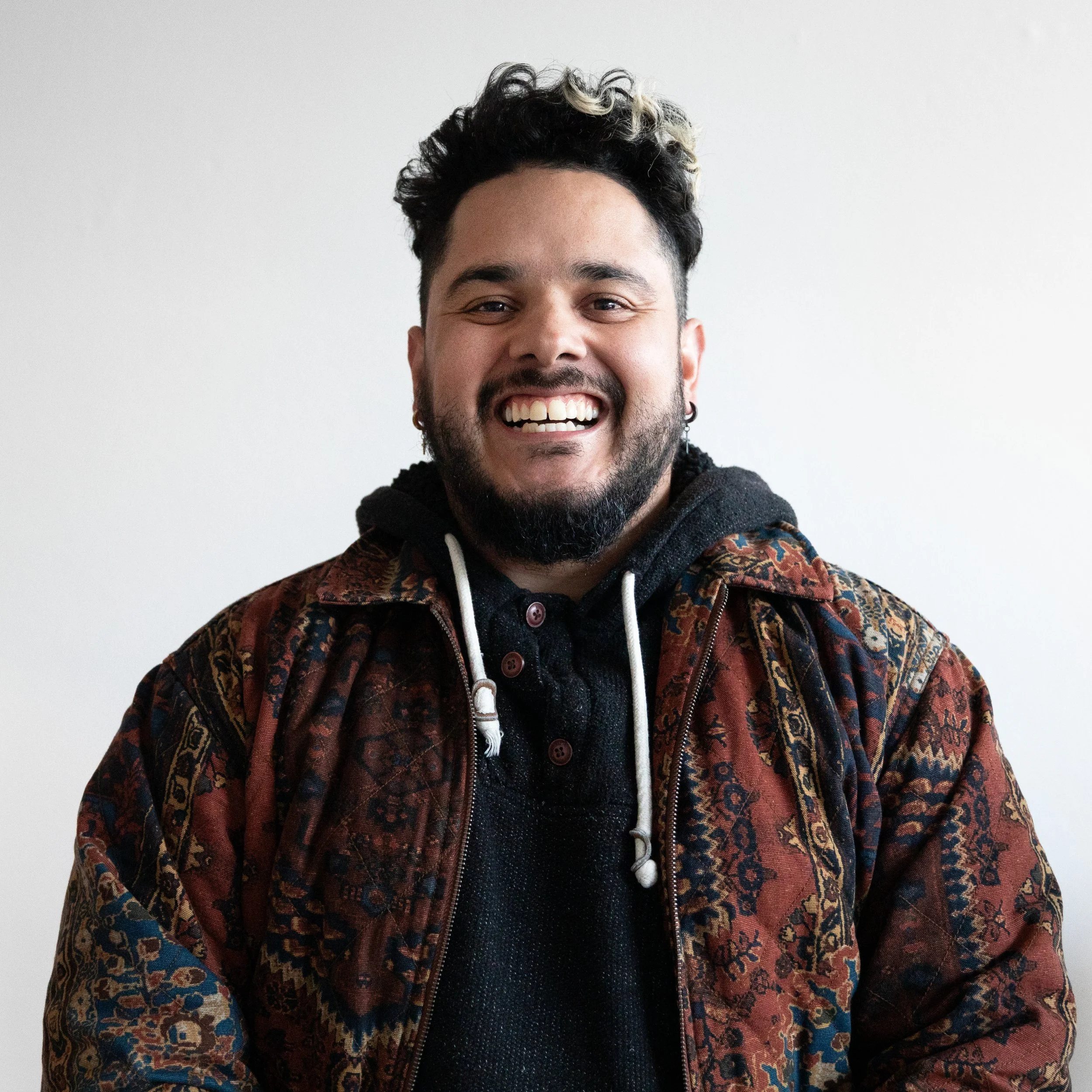 Staff — Bridgetown Church