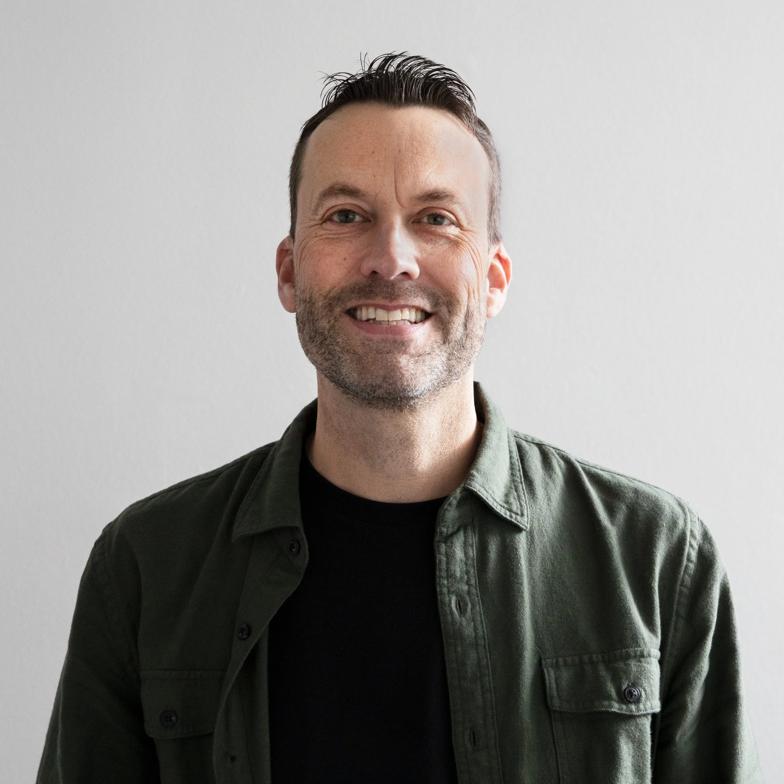 Staff — Bridgetown Church