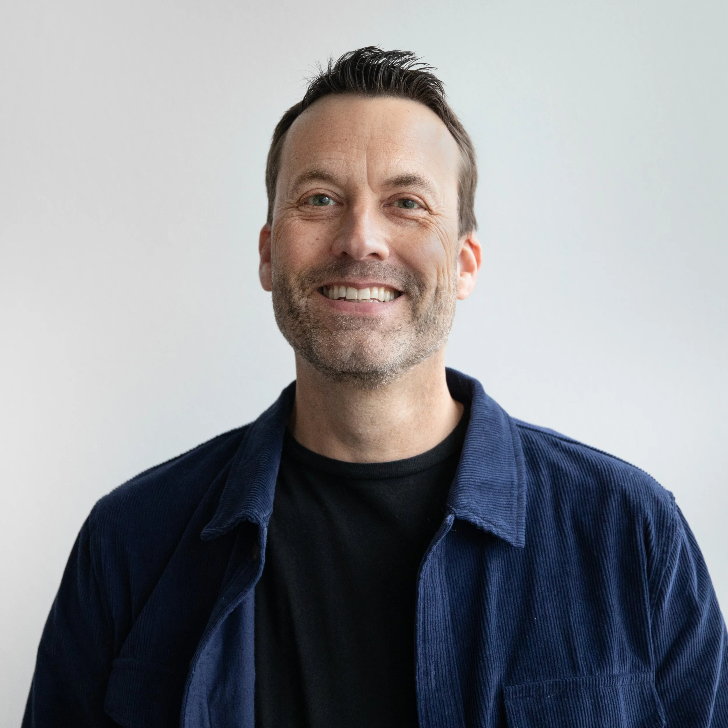 Staff — Bridgetown Church