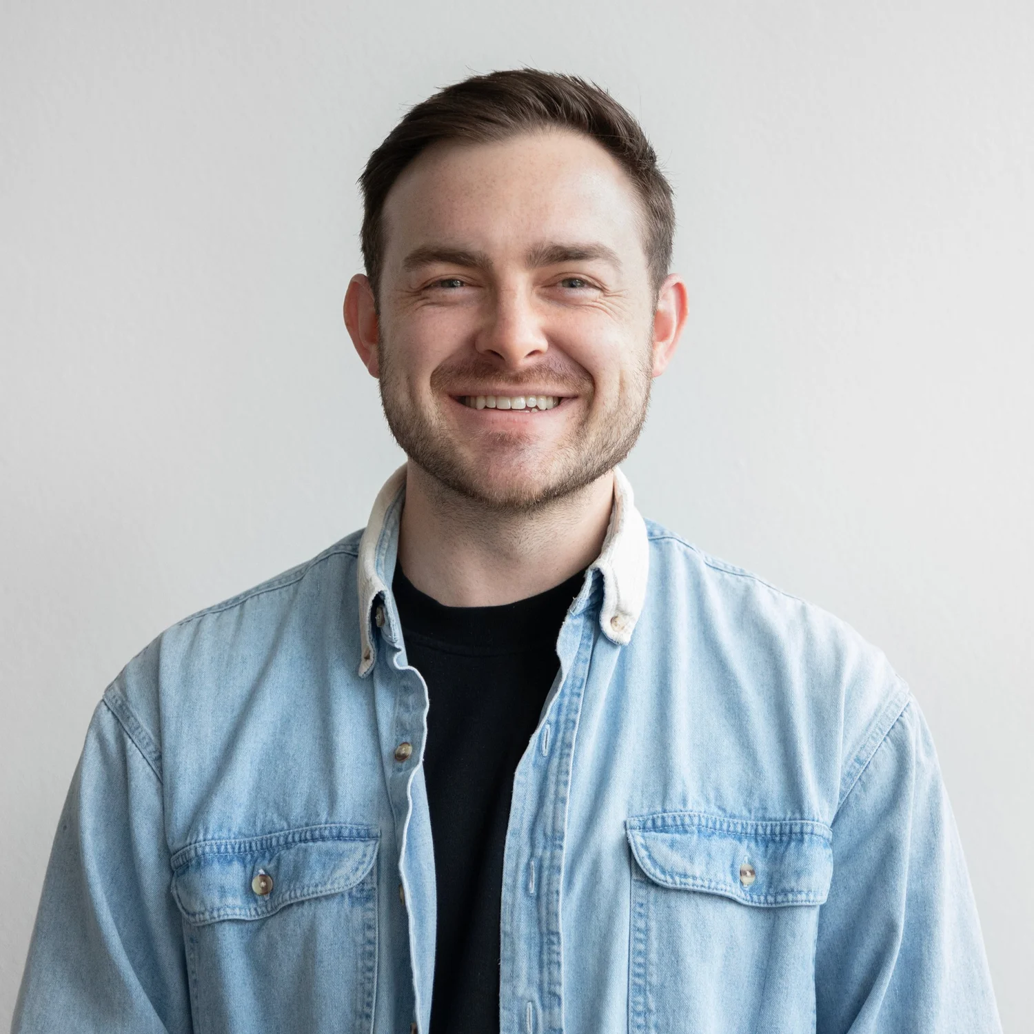 Staff — Bridgetown Church