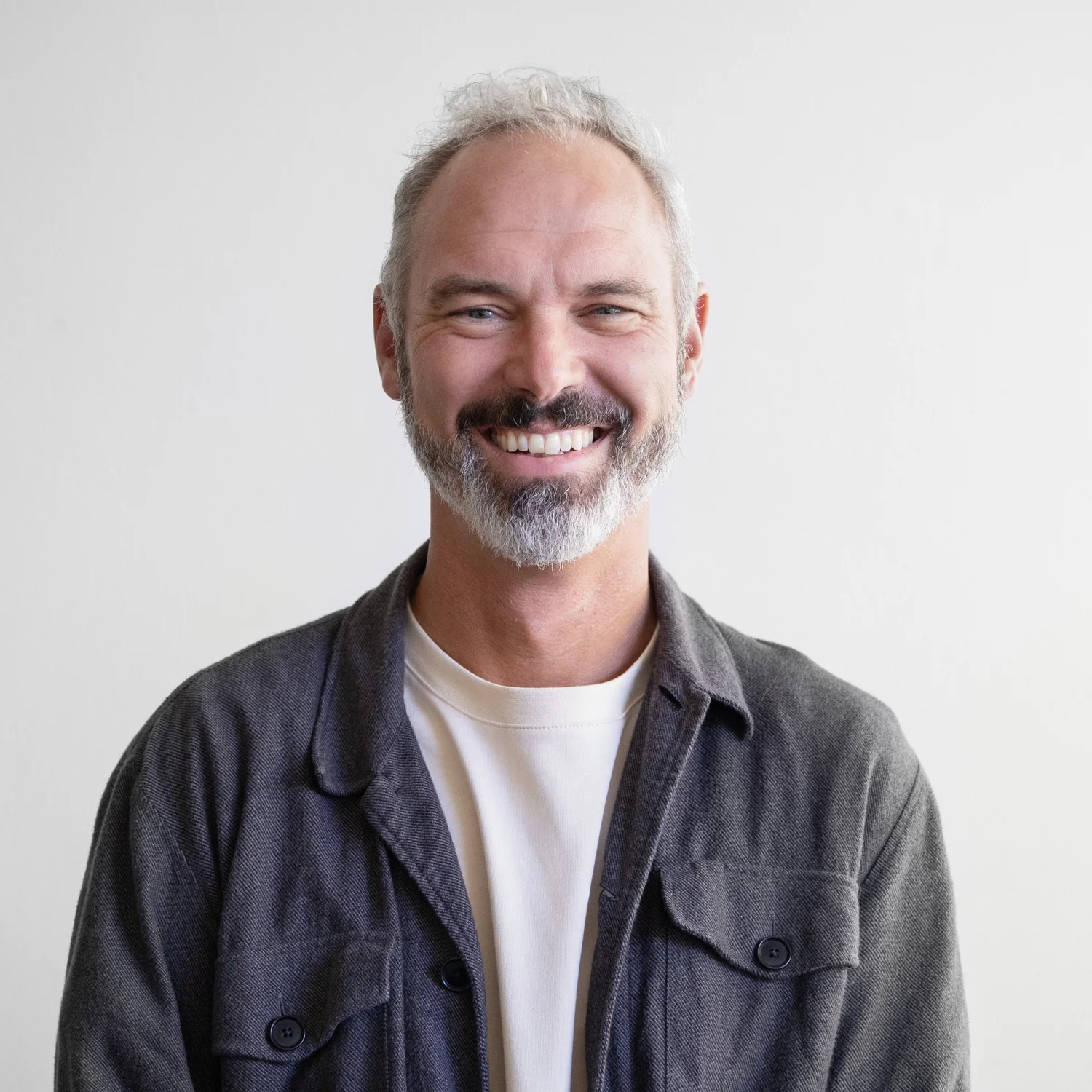 Staff — Bridgetown Church