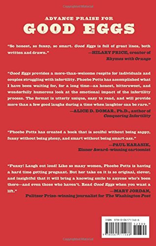 Good Eggs — Phoebe Potts