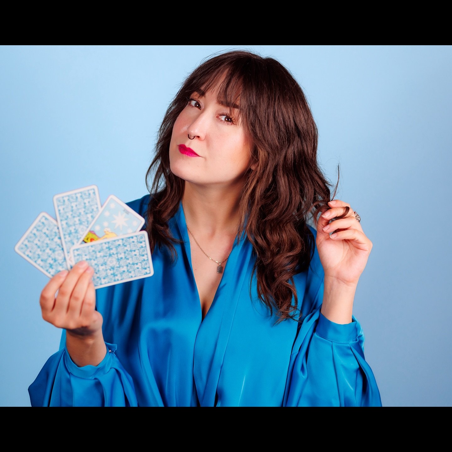 Rebecca Spectre | Chicago Magician