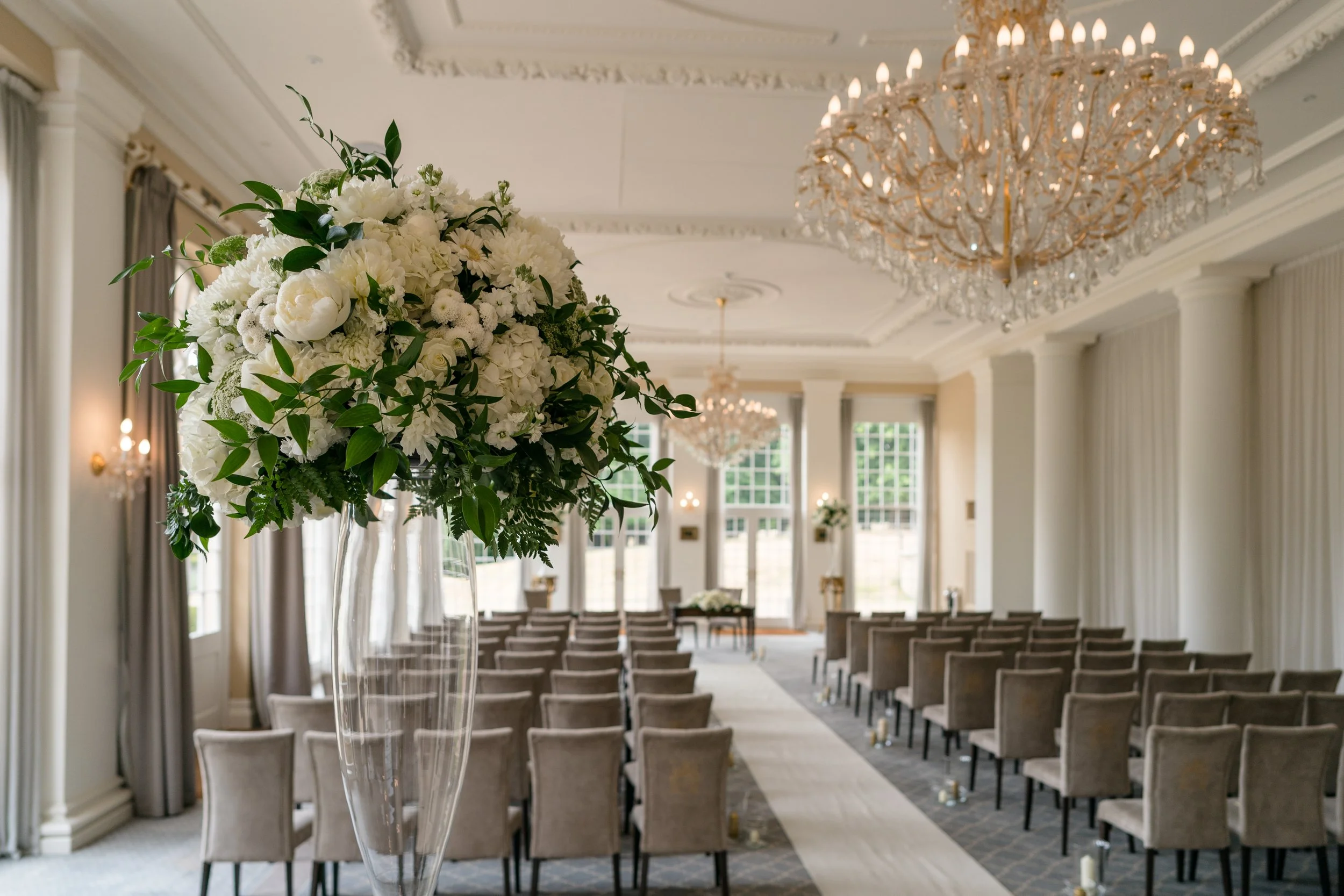 Bethany Rose Weddings