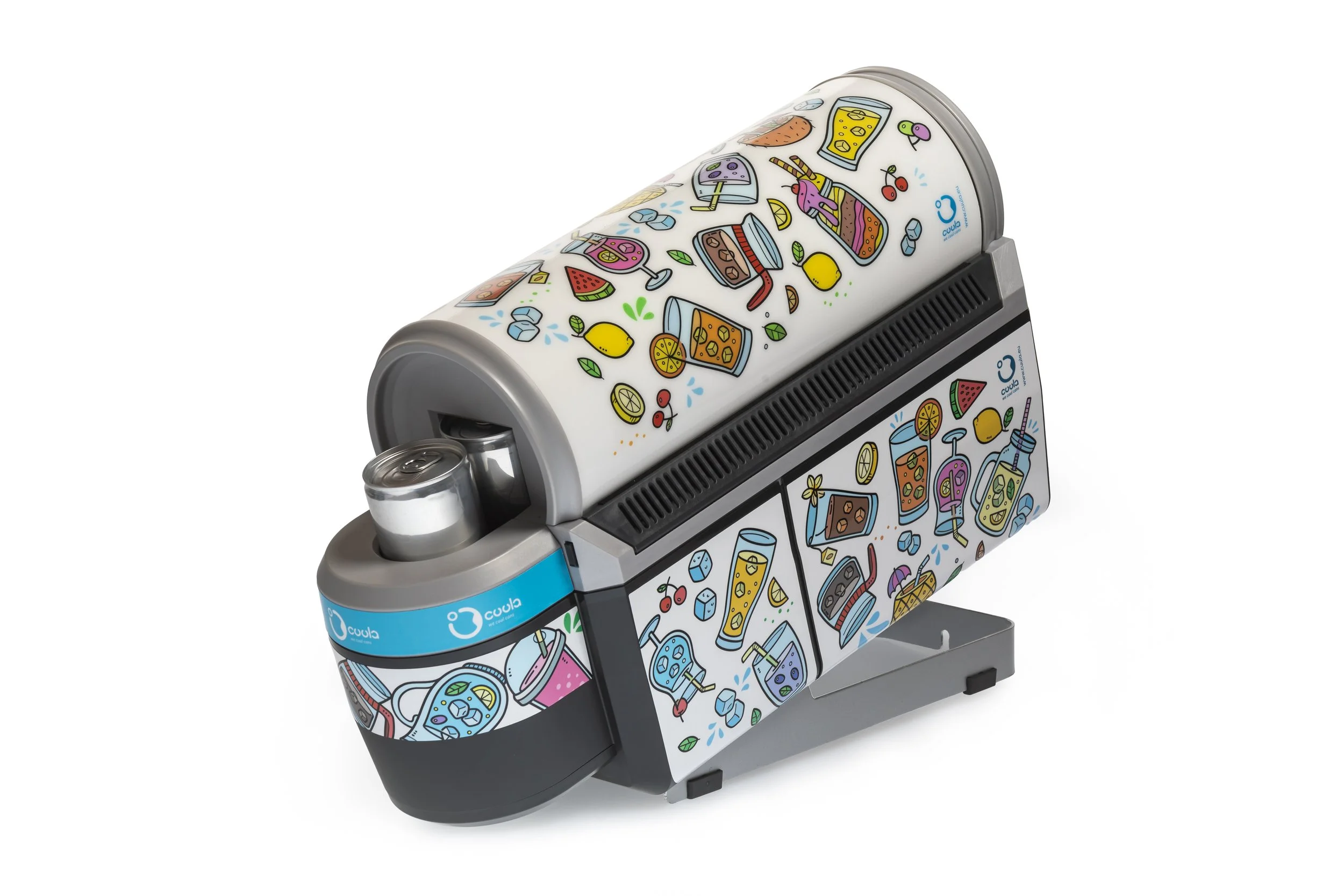 Cuula Minikühlschrank