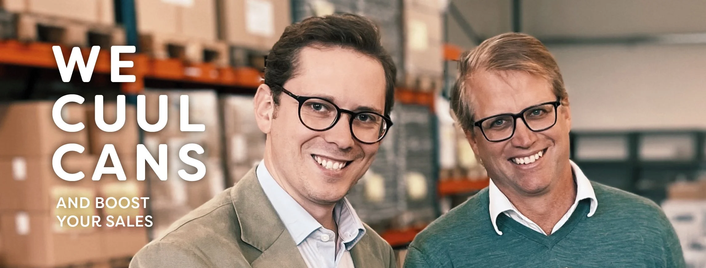 Cuula Minikühlschrank für Dosen - Alles über unser Unternehmen — Cuula ...