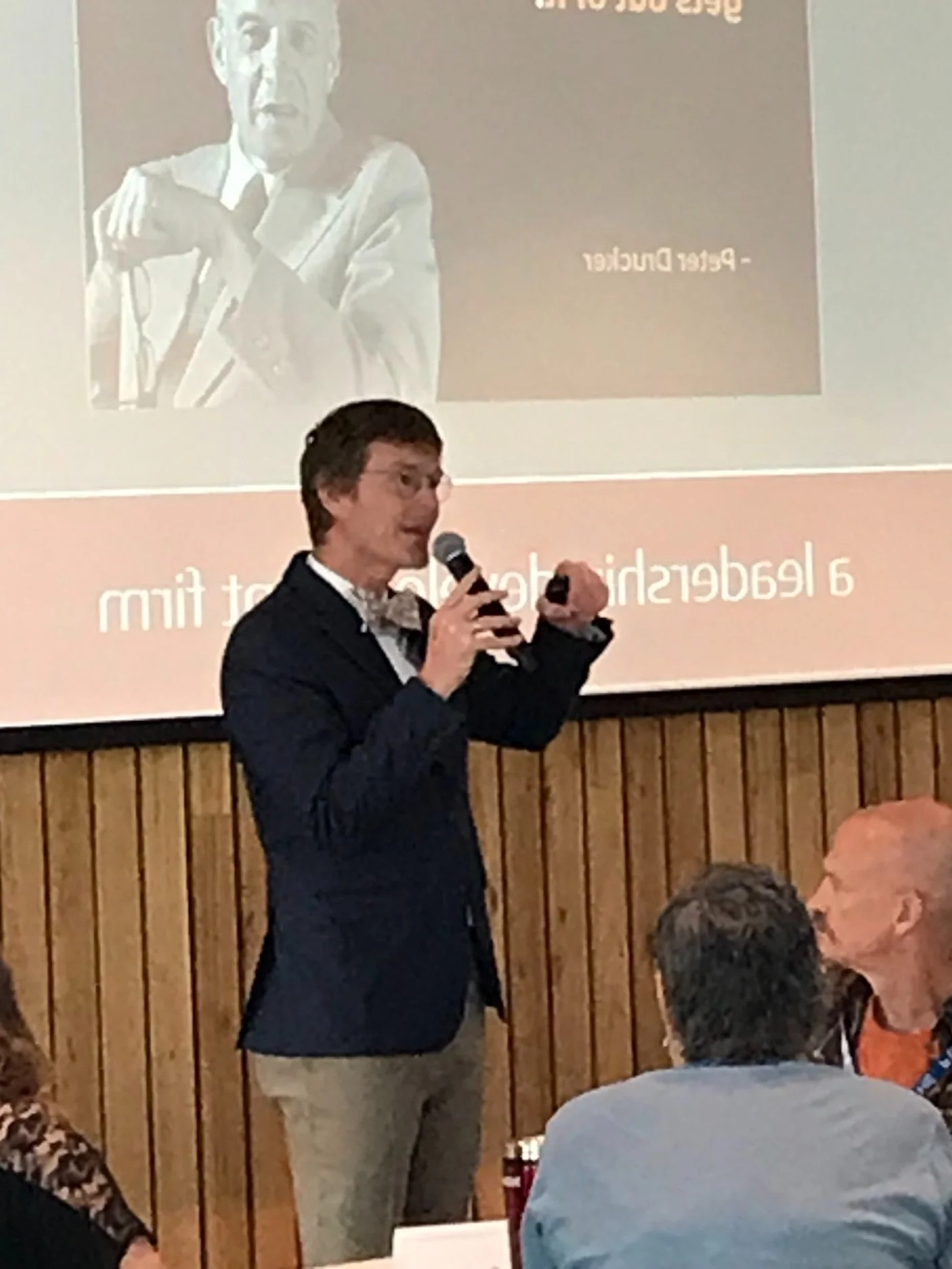 About — b3 Remarkable