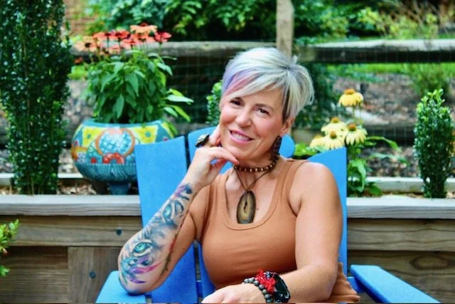 Team 1 — Deeper Roots Therapy