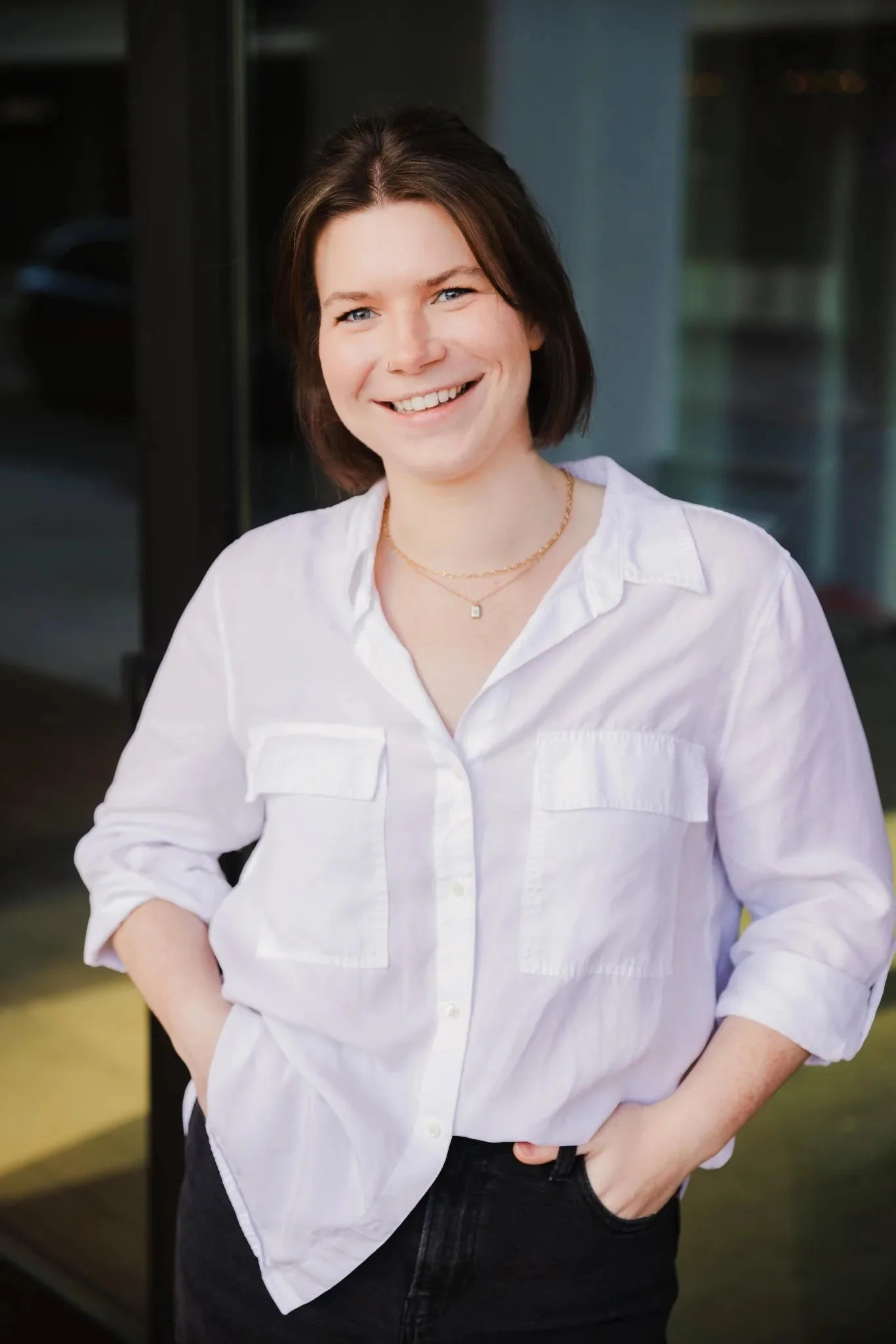 Meet Our Therapy Team in Charlotte | Deeper Roots Therapy