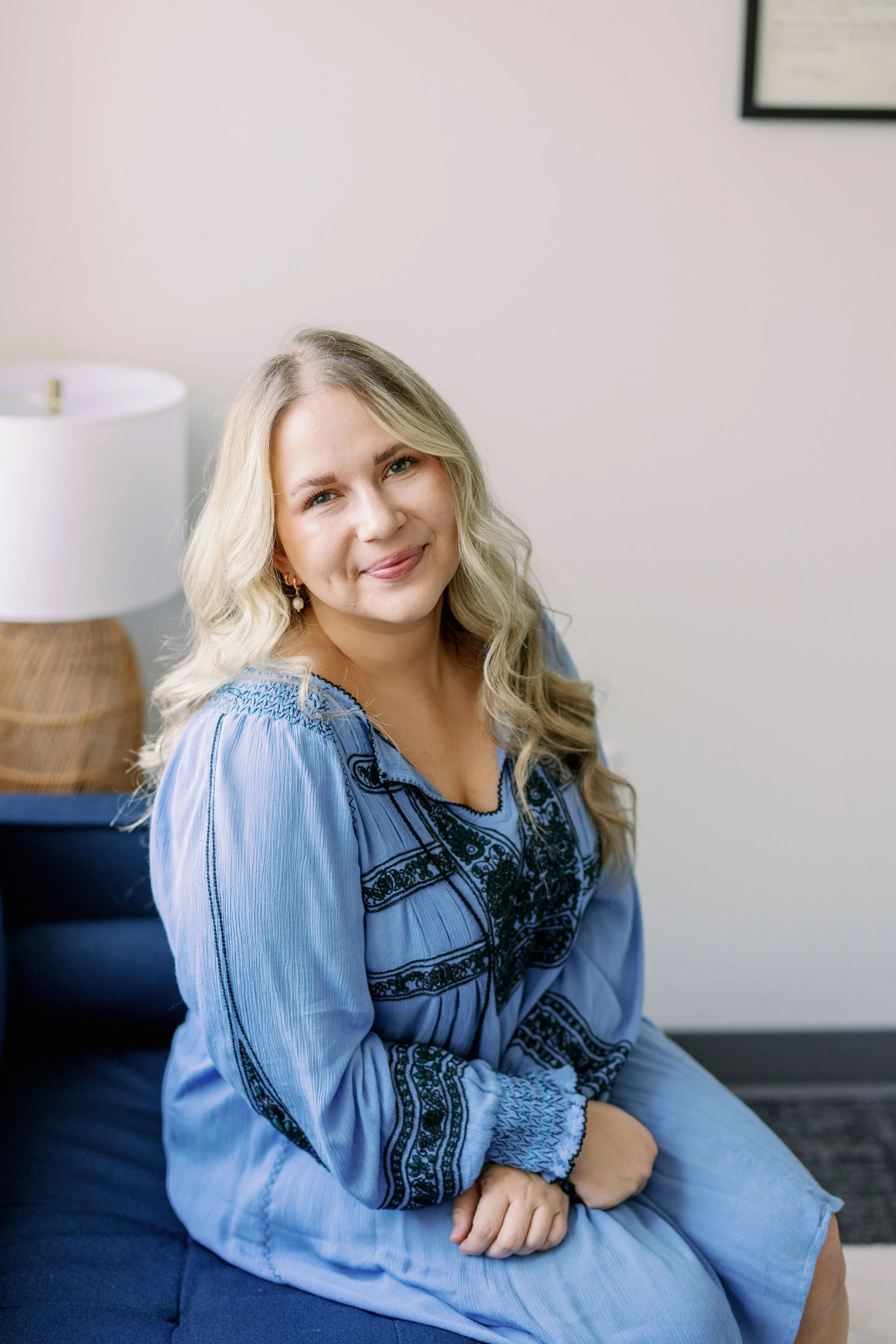 Deeper Roots Therapy