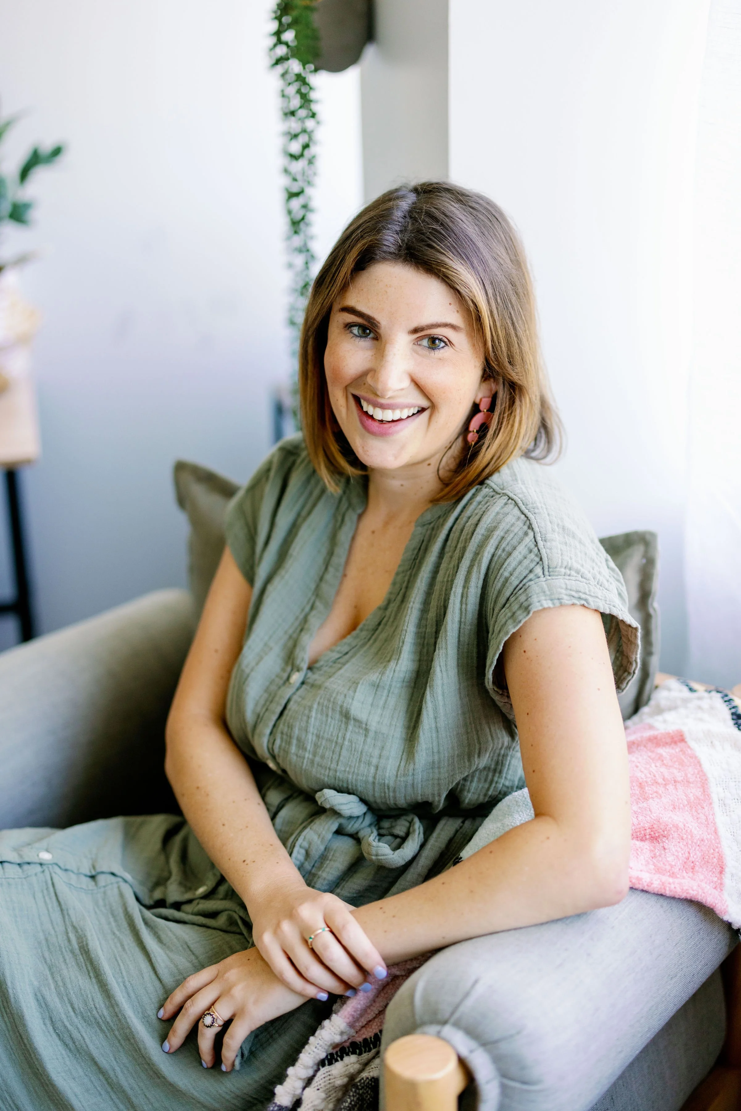 Deeper Roots Therapy