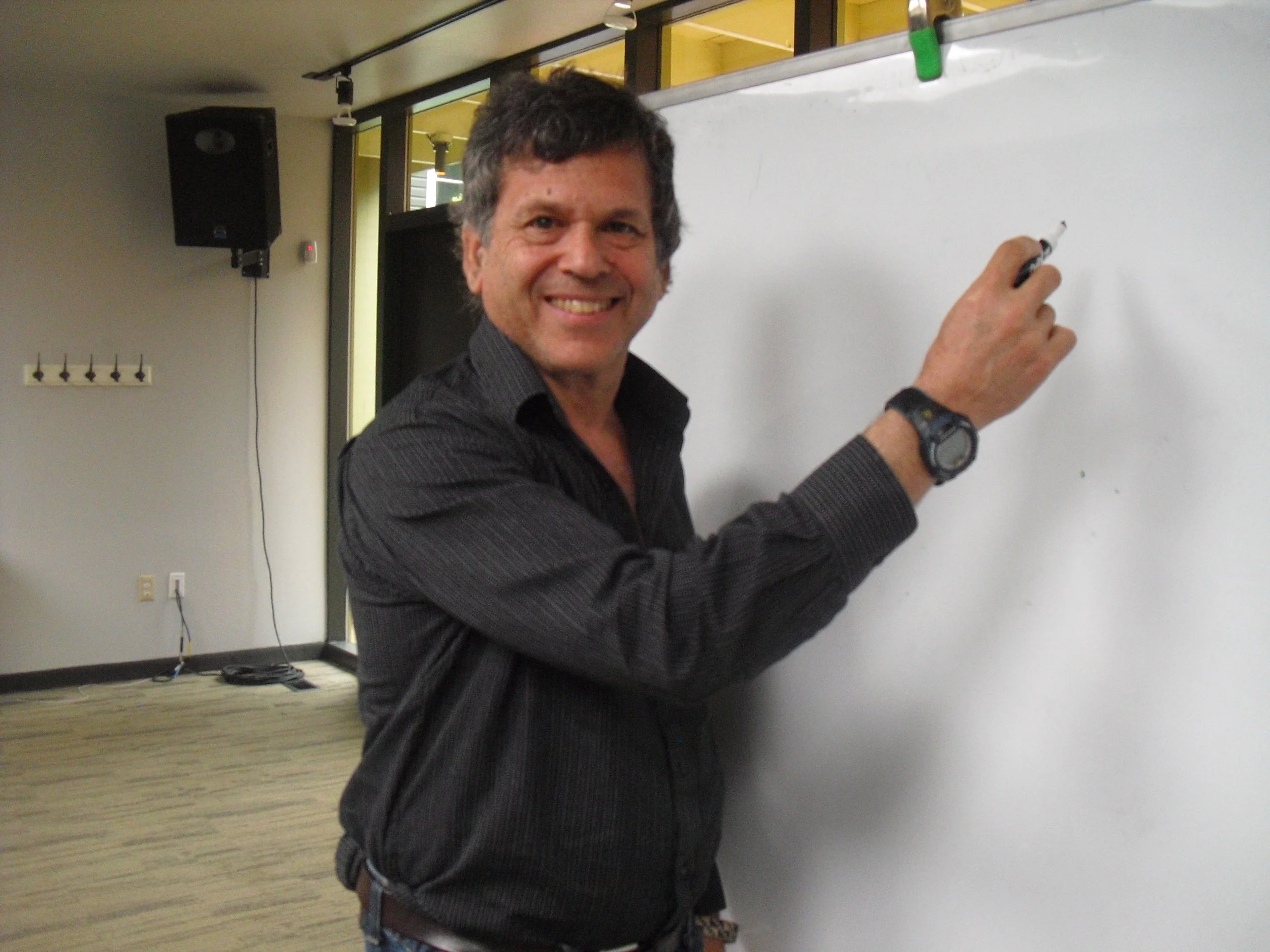 Faculty — Process Work Center of Hawai’i