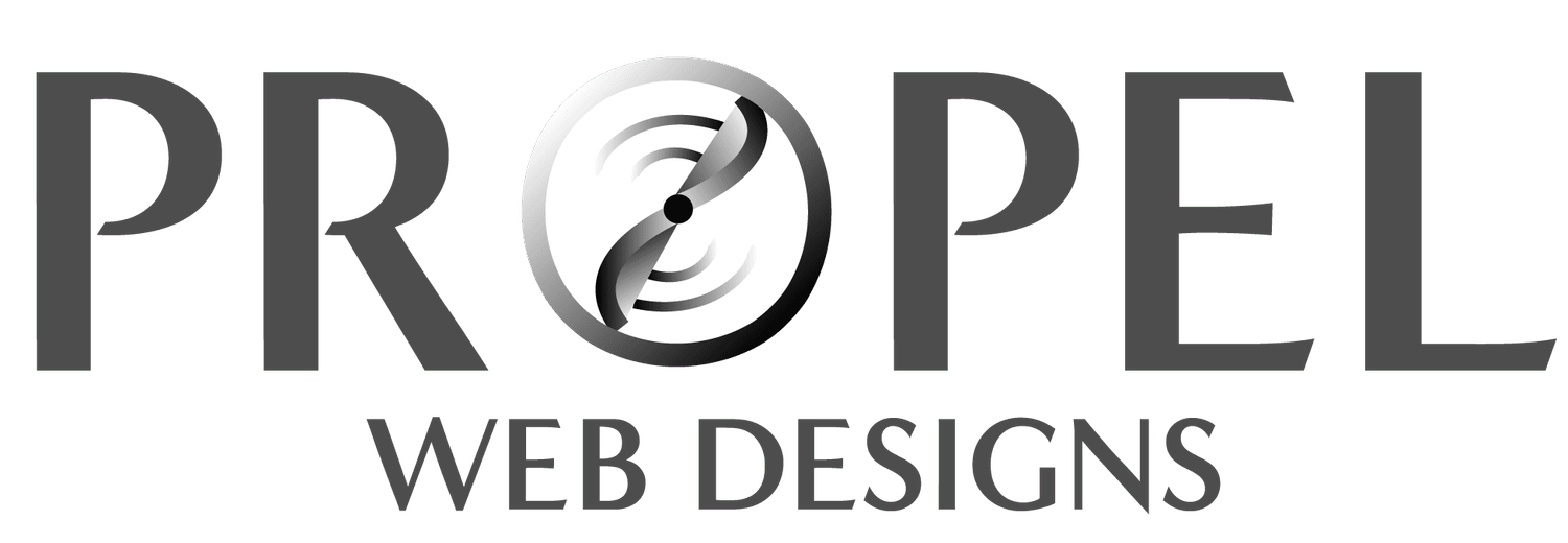 Propel Website Design and Development