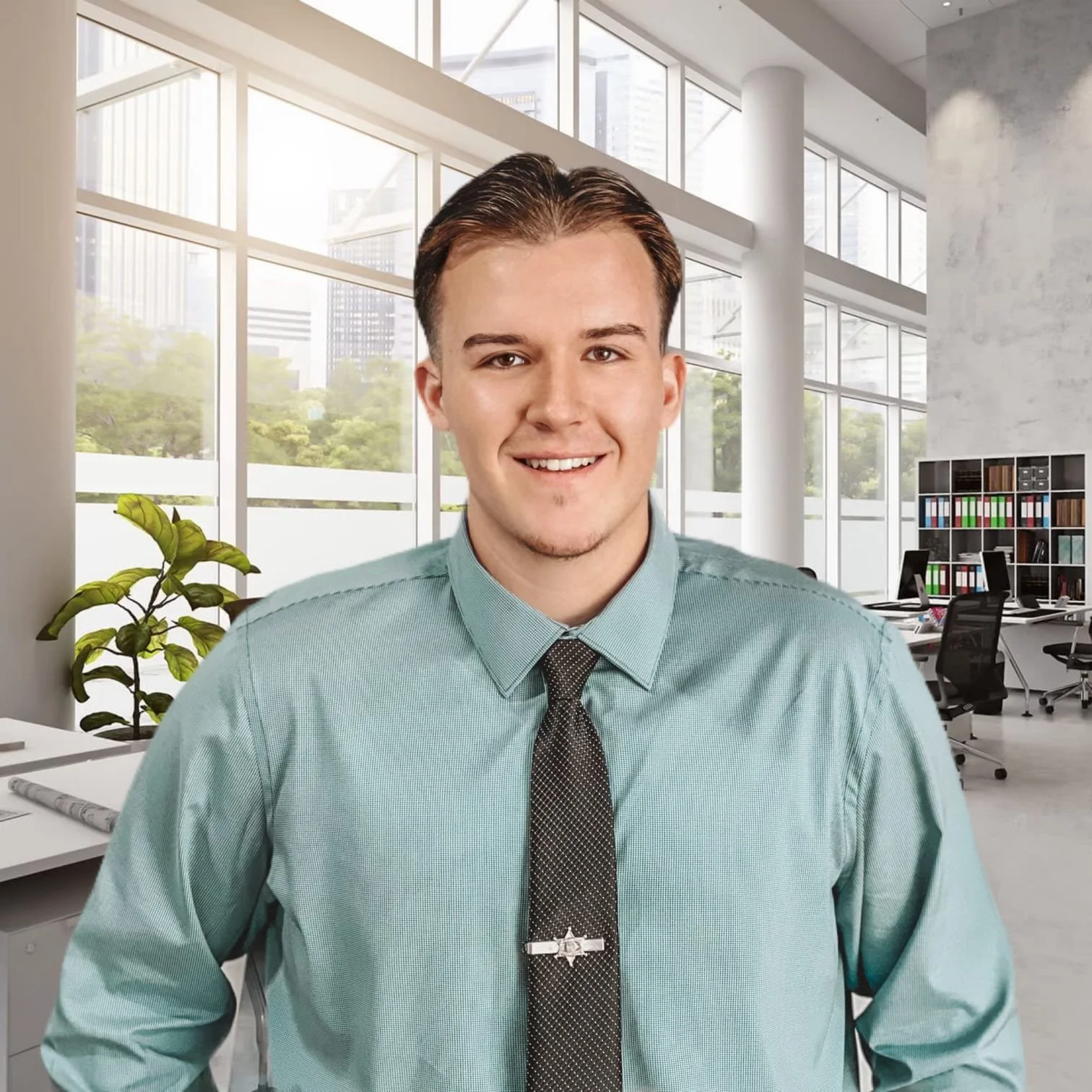 Sean Austin Health | Health Insurance Advisors