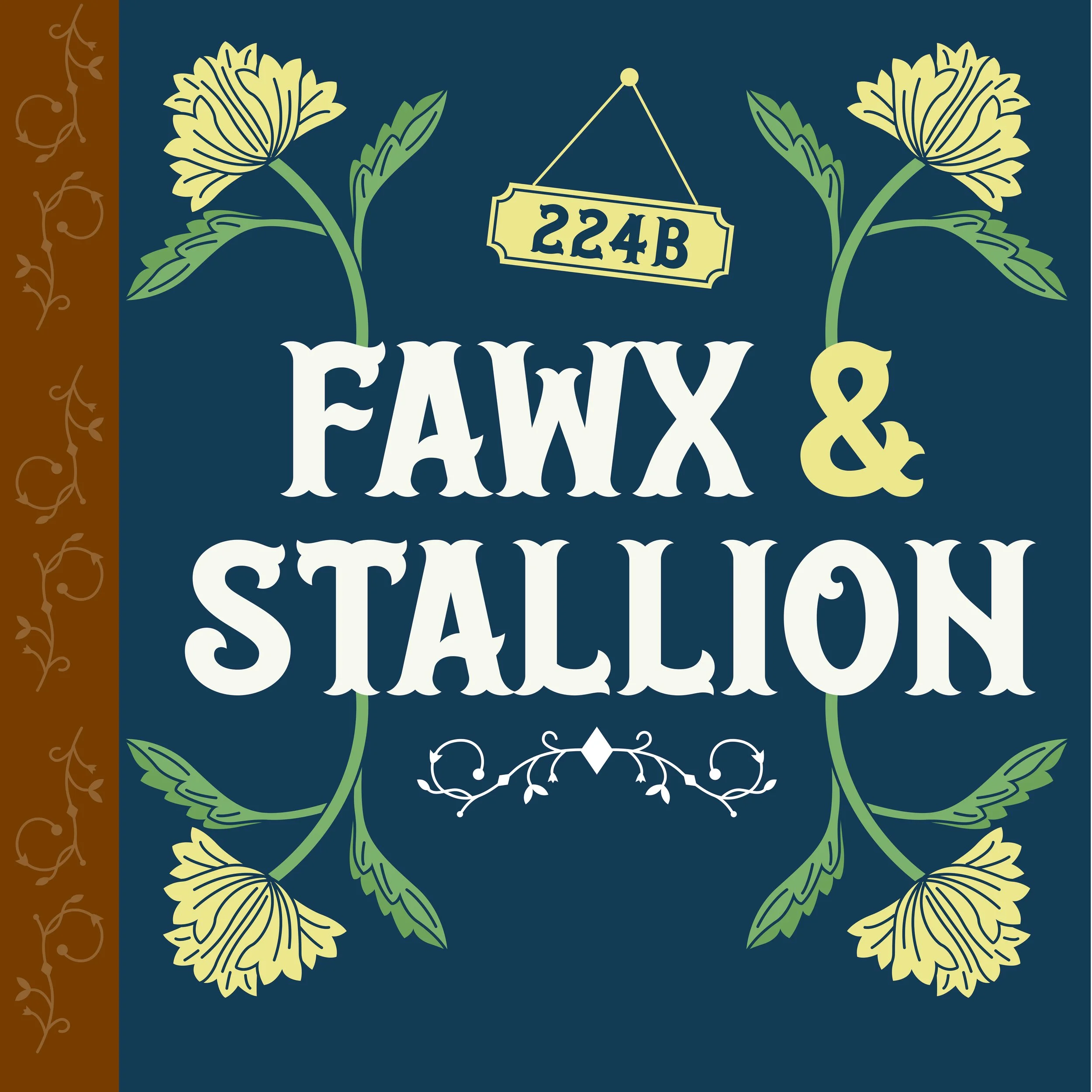 Fawx and Stallion