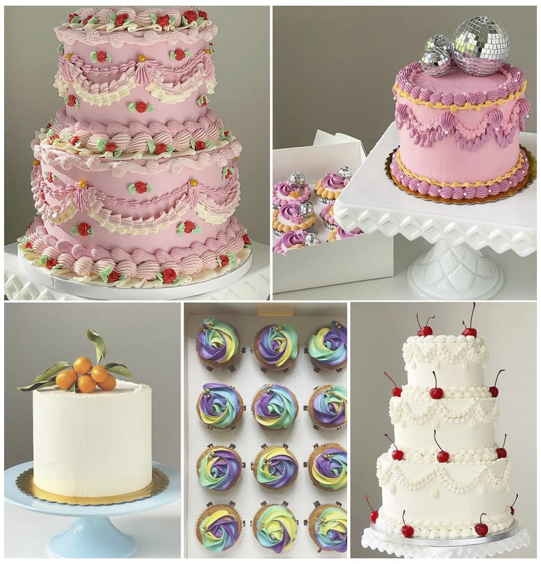 Cake Queen LA