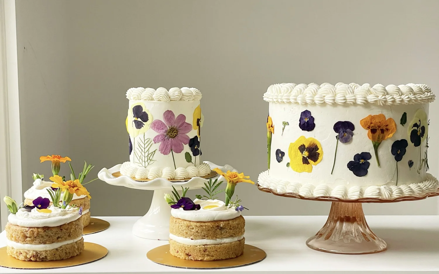 Cake Queen LA