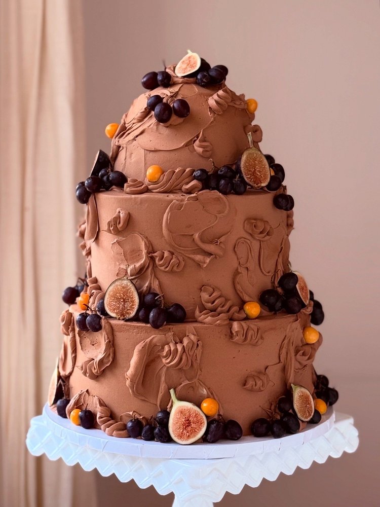 Cake Queen LA