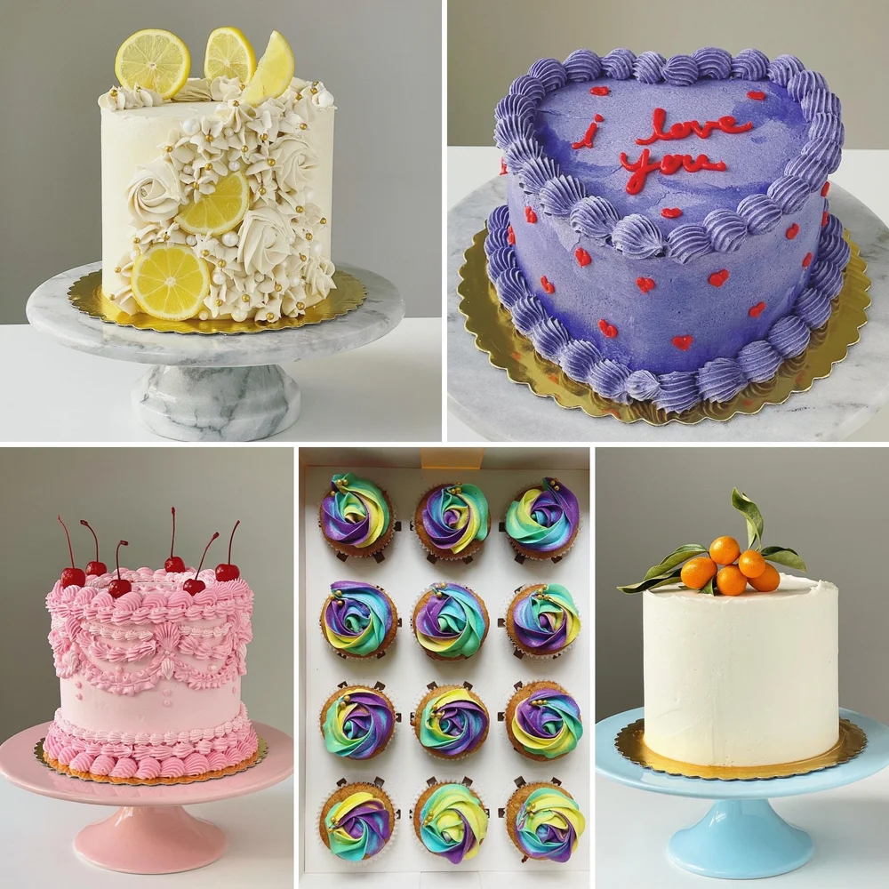 Cake Queen LA