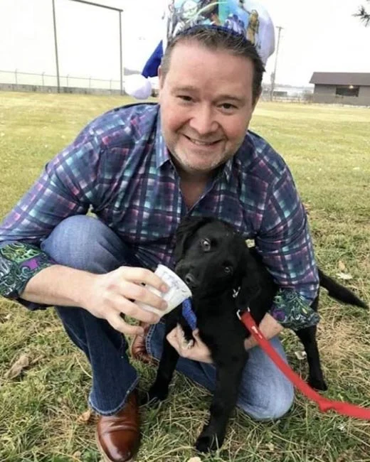 About 1 — Fix'em KC