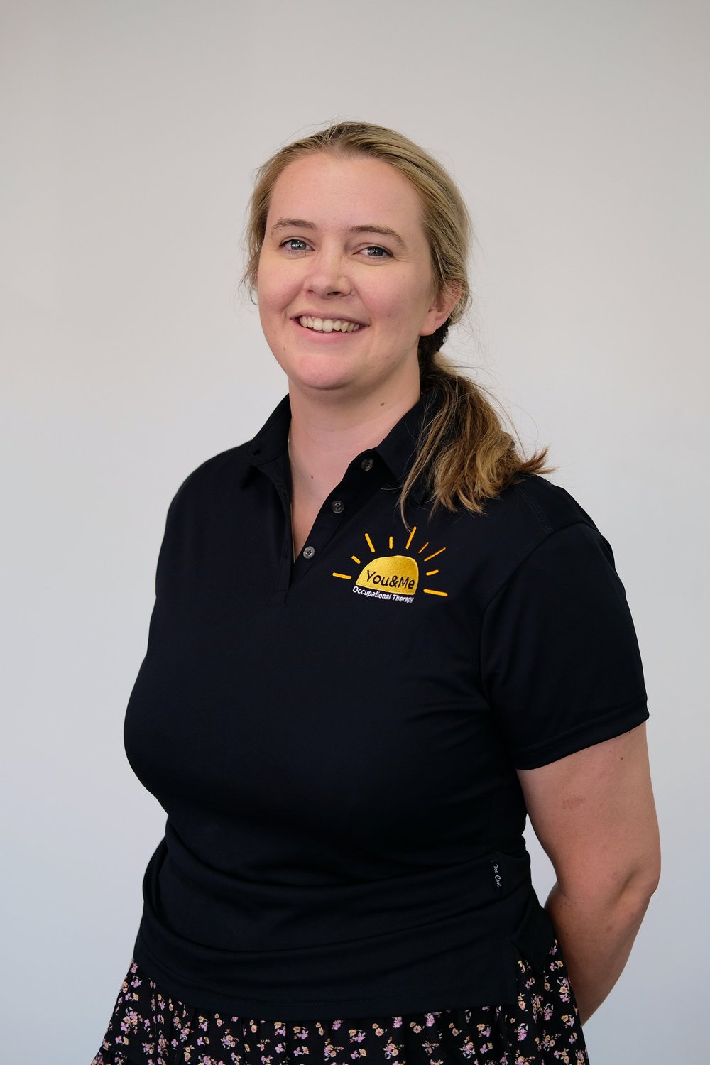 Team — You&Me Occupational Therapy