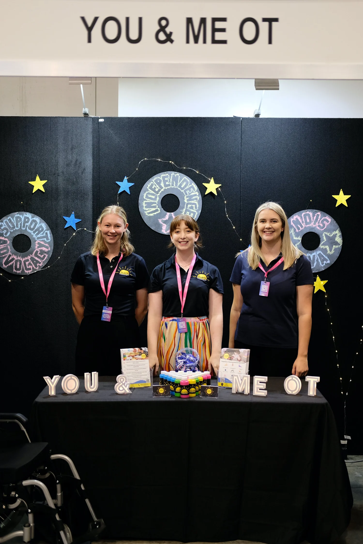 Team — You&Me Occupational Therapy