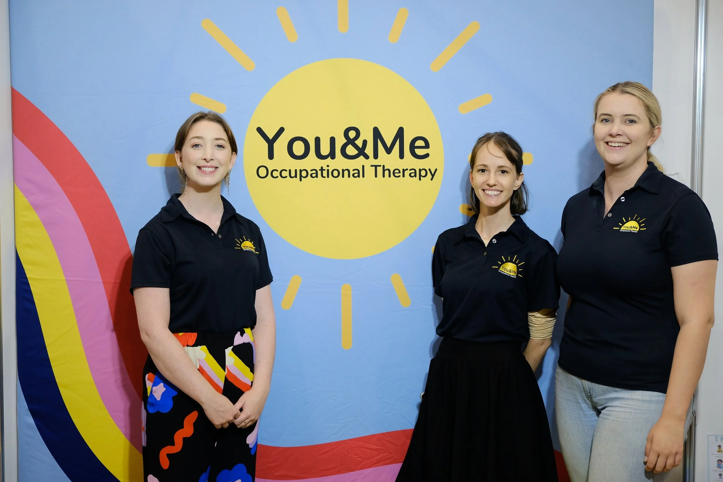 Team — You&Me Occupational Therapy