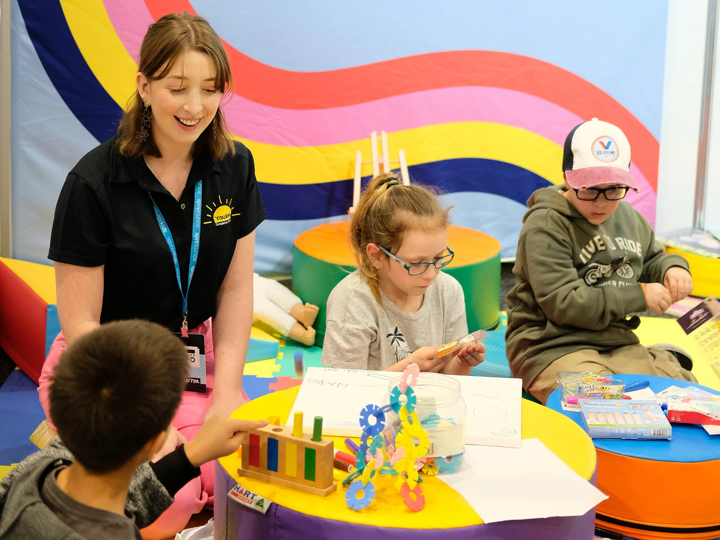 Contact — You&Me Occupational Therapy