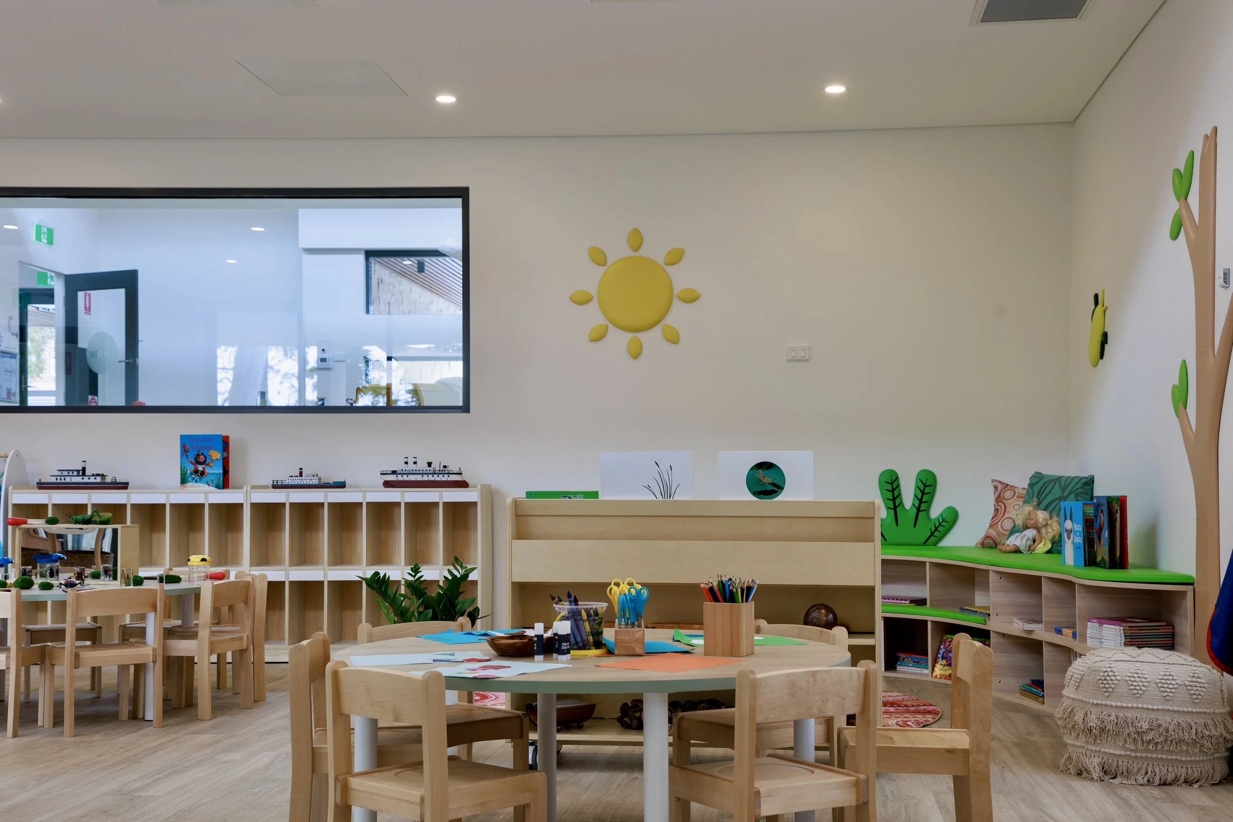 Photos — The Kindy Garden ELC