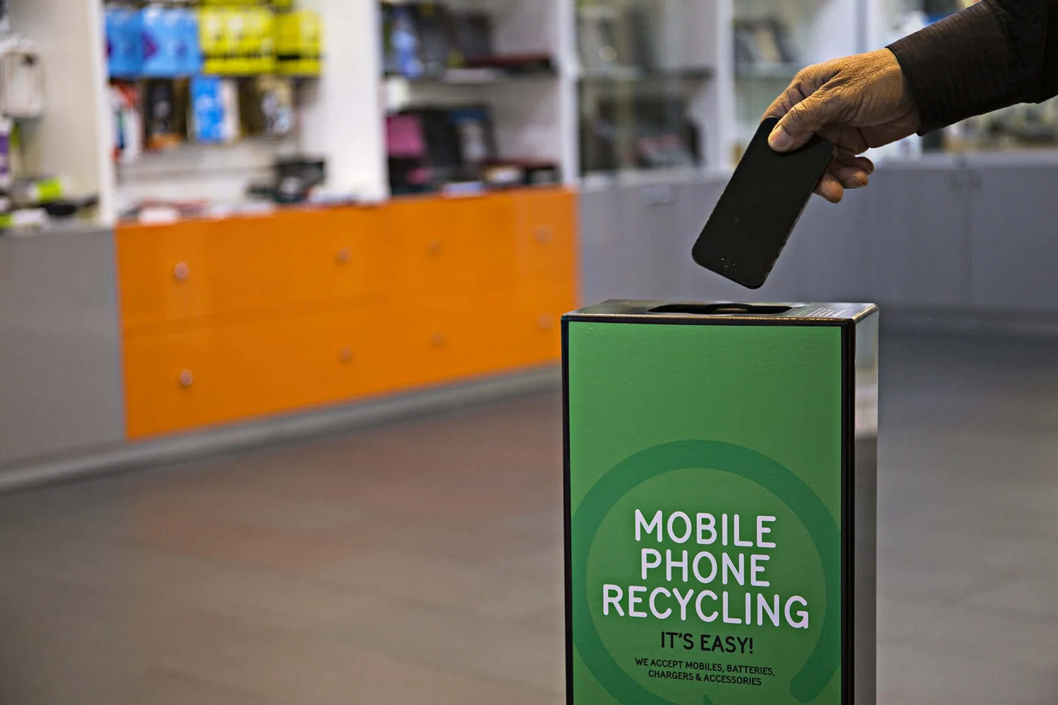 Services — The Phone Surgery