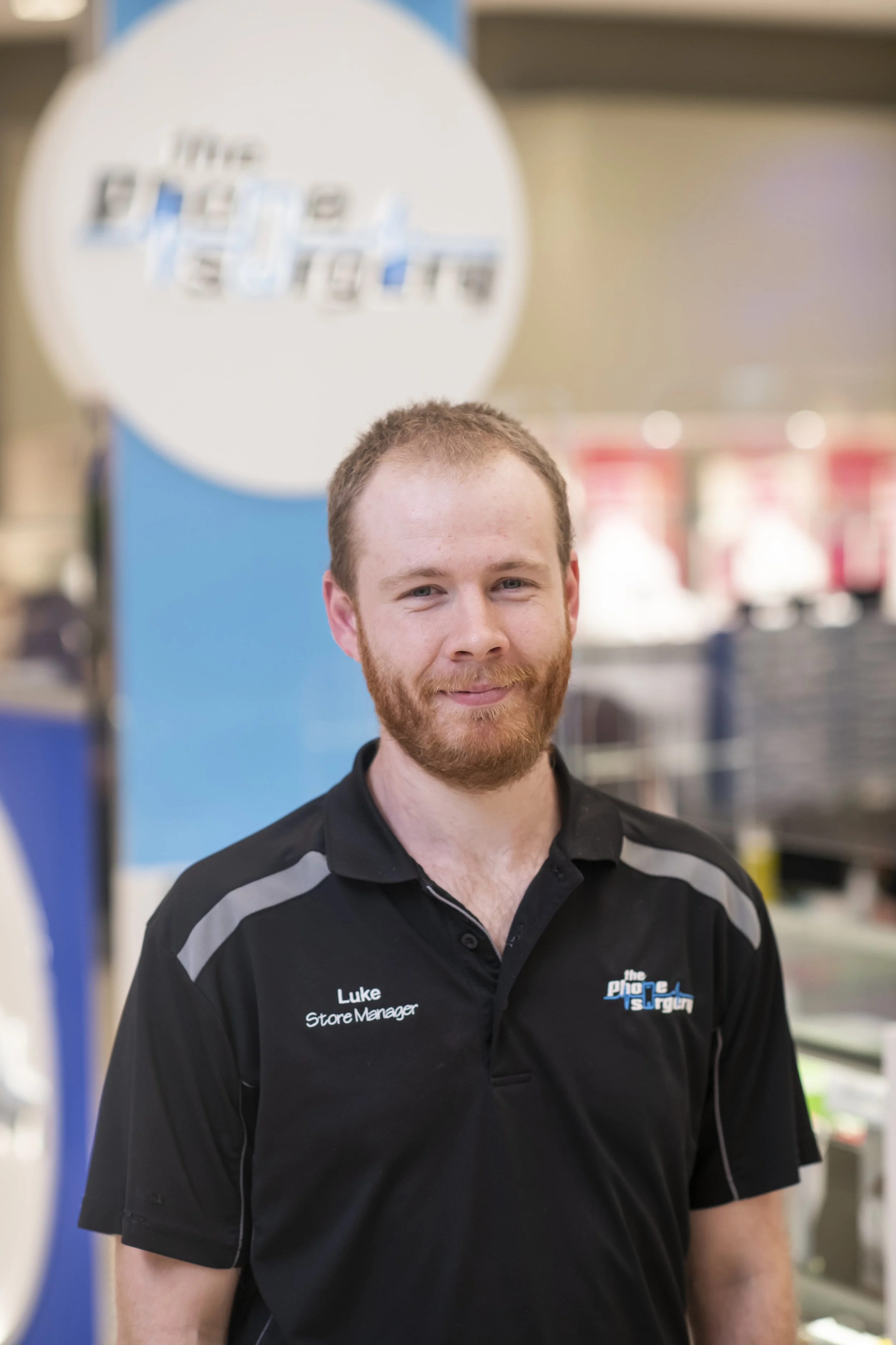 Our Team — The Phone Surgery