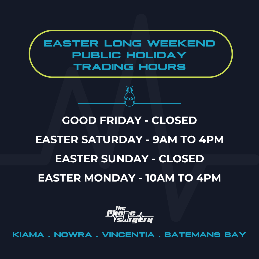 Contact Us — The Phone Surgery