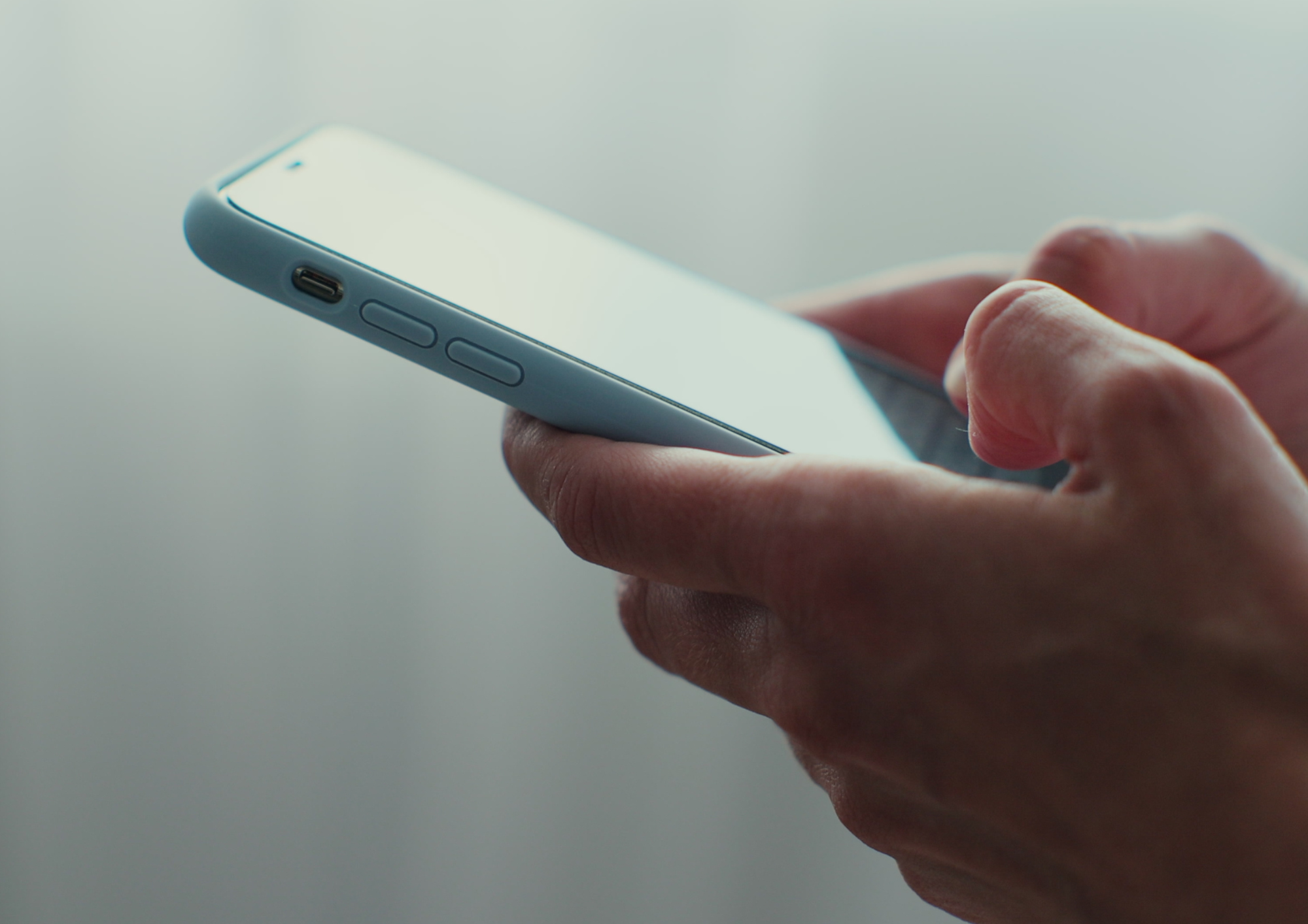 FAQs — The Phone Surgery