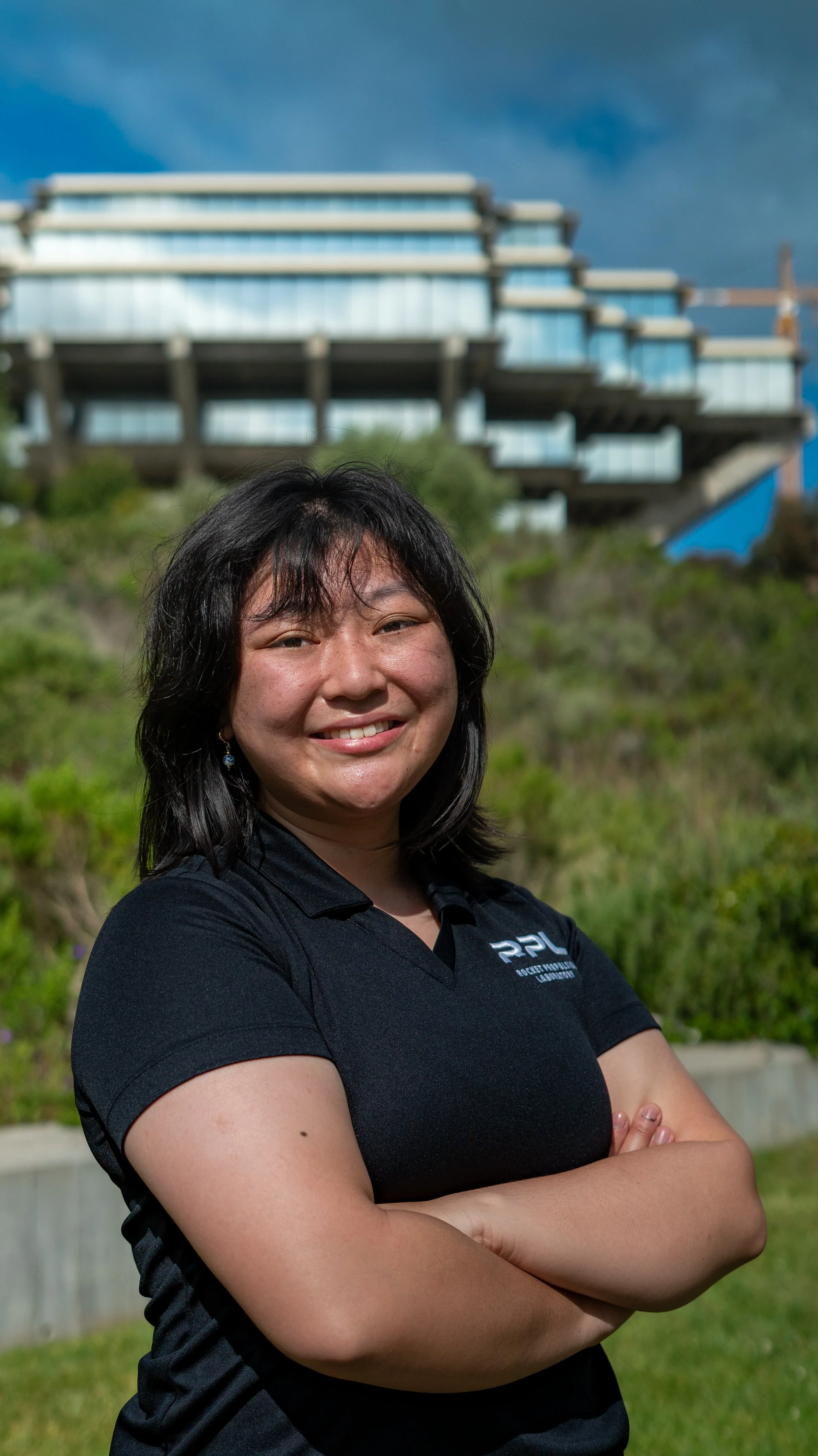 Admin Team — Rocket Propulsion Laboratory