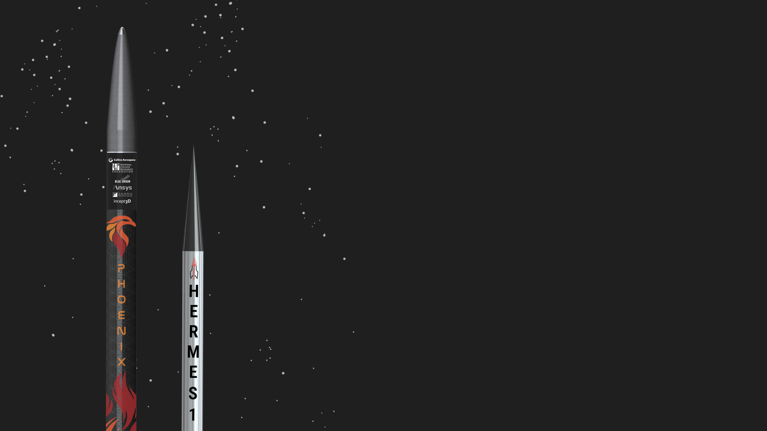 Rocket Propulsion Laboratory