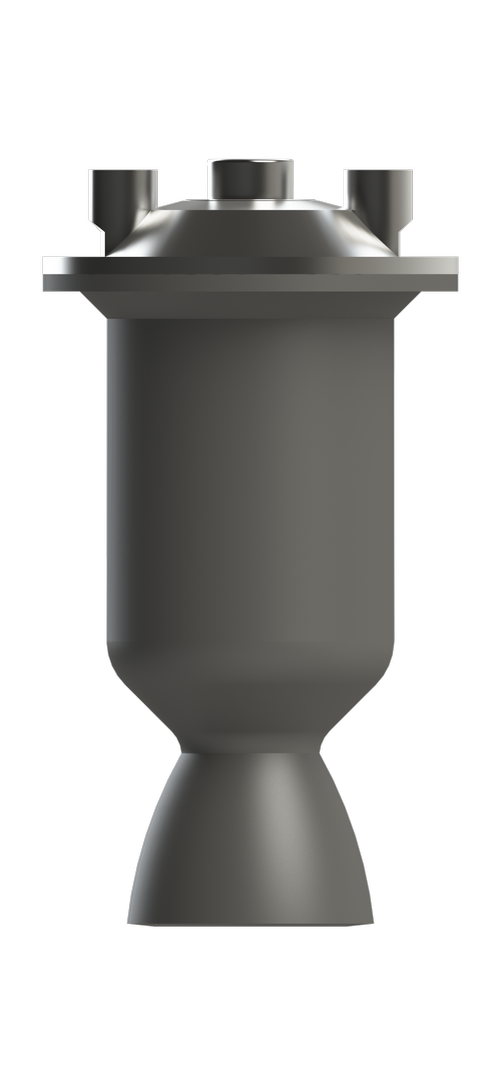 Phoenix — Rocket Propulsion Laboratory