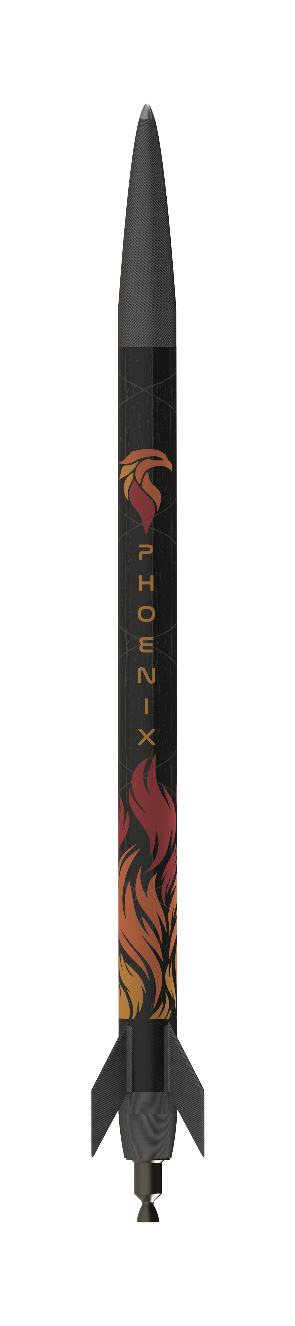 Phoenix — Rocket Propulsion Laboratory
