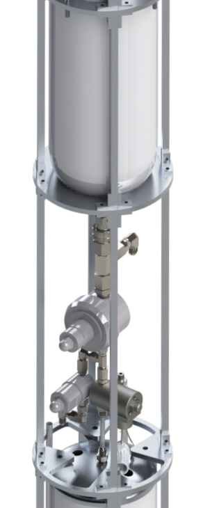 Phoenix — Rocket Propulsion Laboratory