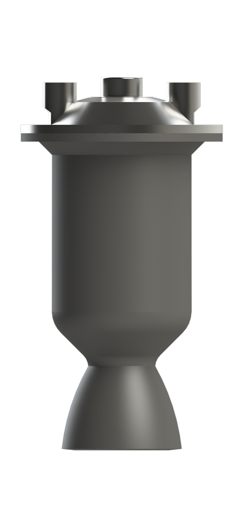 Phoenix — Rocket Propulsion Laboratory