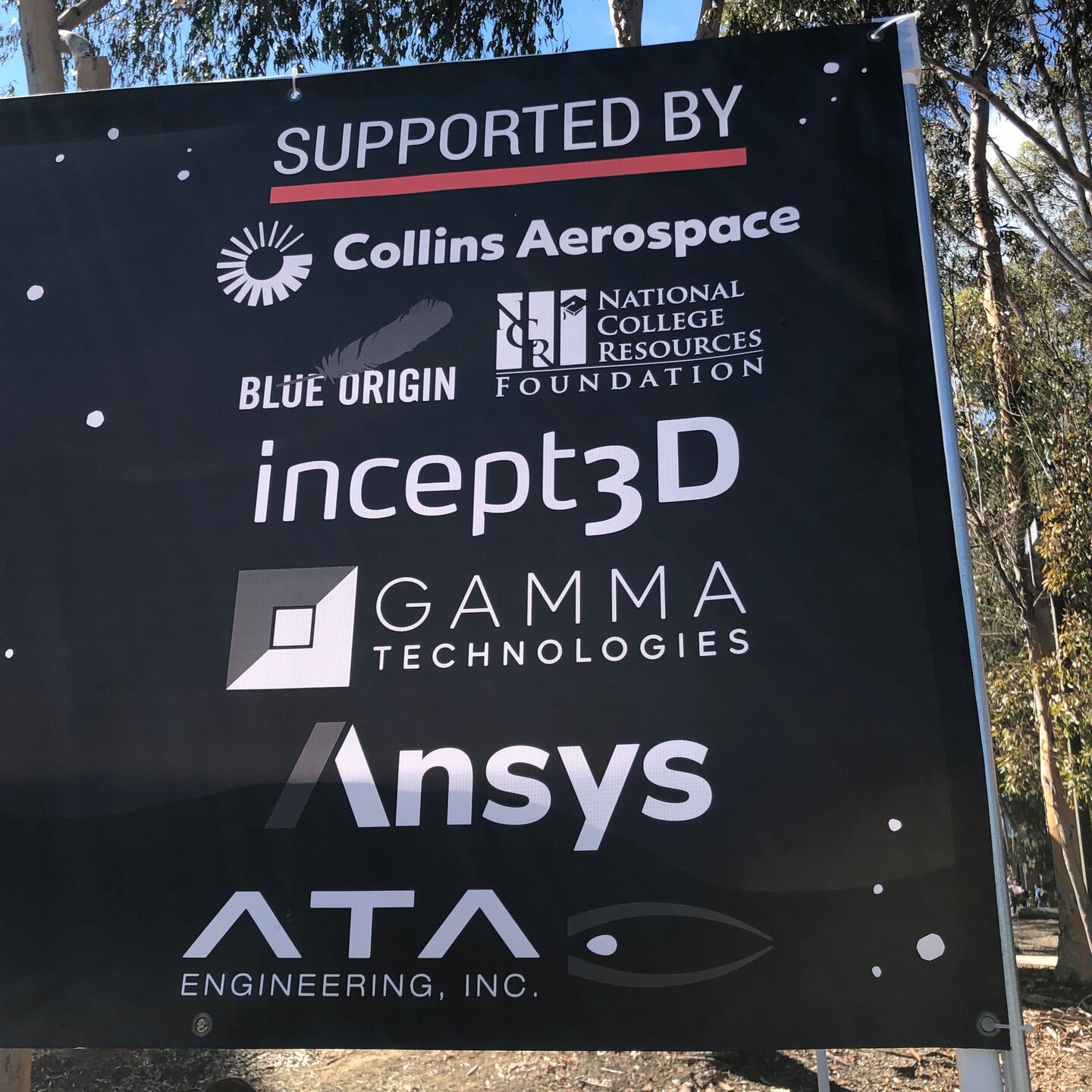 Rocket Propulsion Laboratory