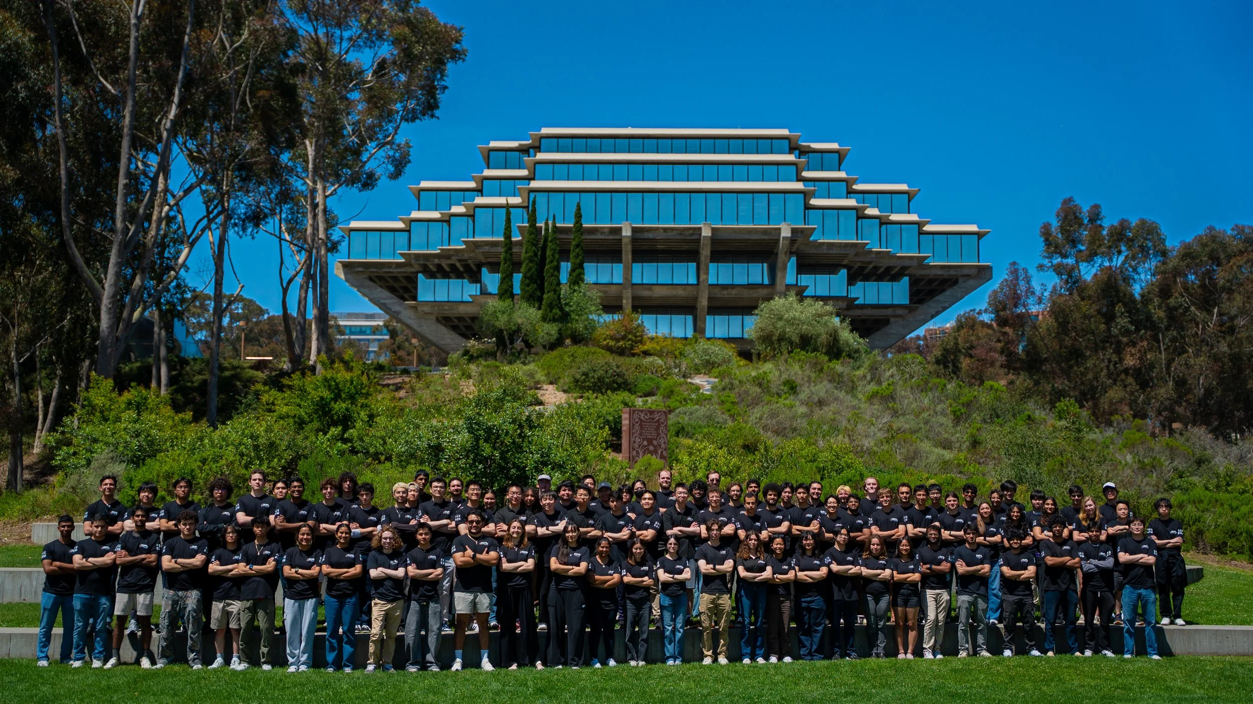 Rocket Propulsion Laboratory