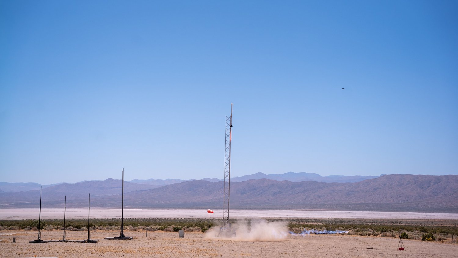 Overview — Rocket Propulsion Laboratory