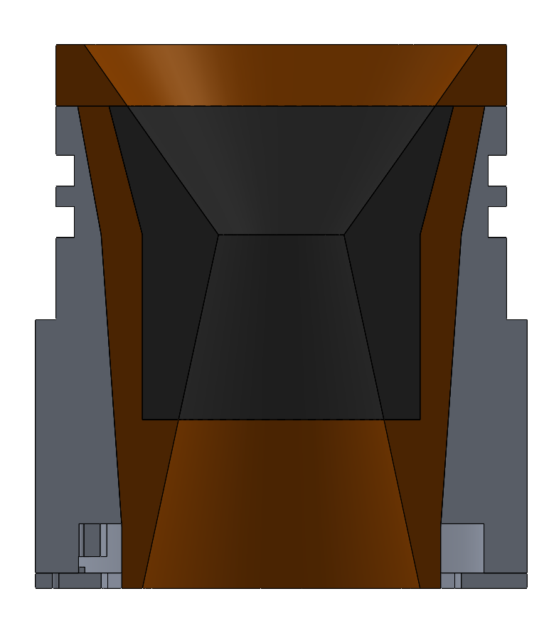 Osiris — Rocket Propulsion Laboratory