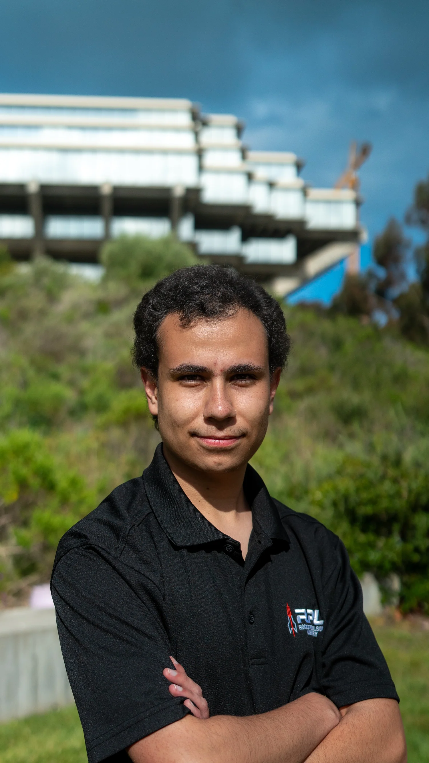 Admin Team — Rocket Propulsion Laboratory