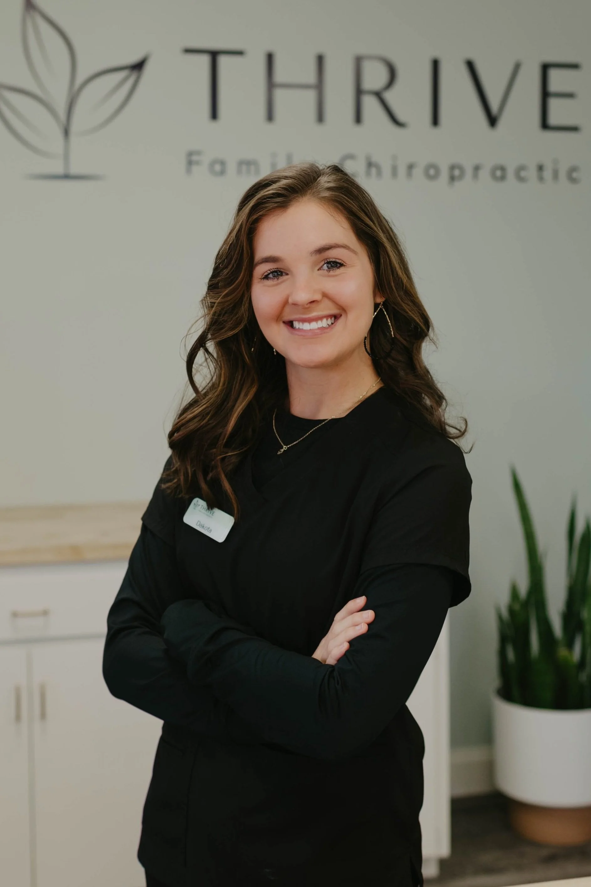 Montgomery's Natural Family Chiropractor | Meet Dr. Stephanee — Thrive ...