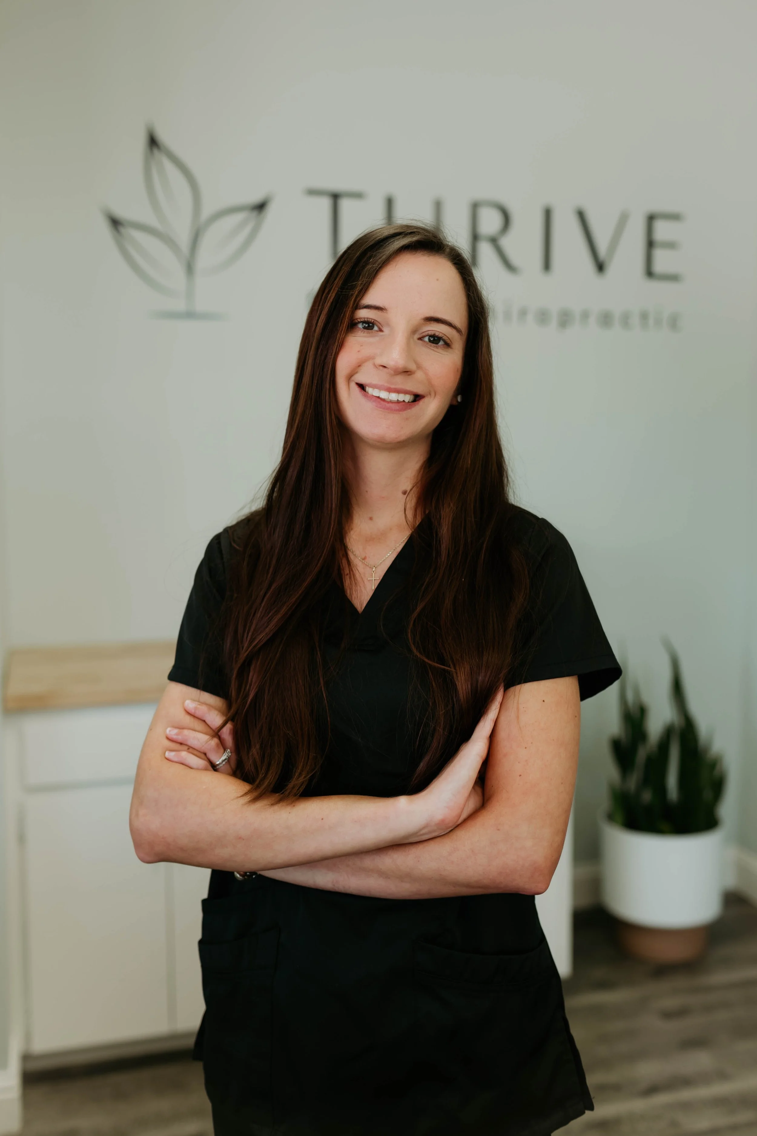 Montgomery's Natural Family Chiropractor | Meet Dr. Stephanee — Thrive ...