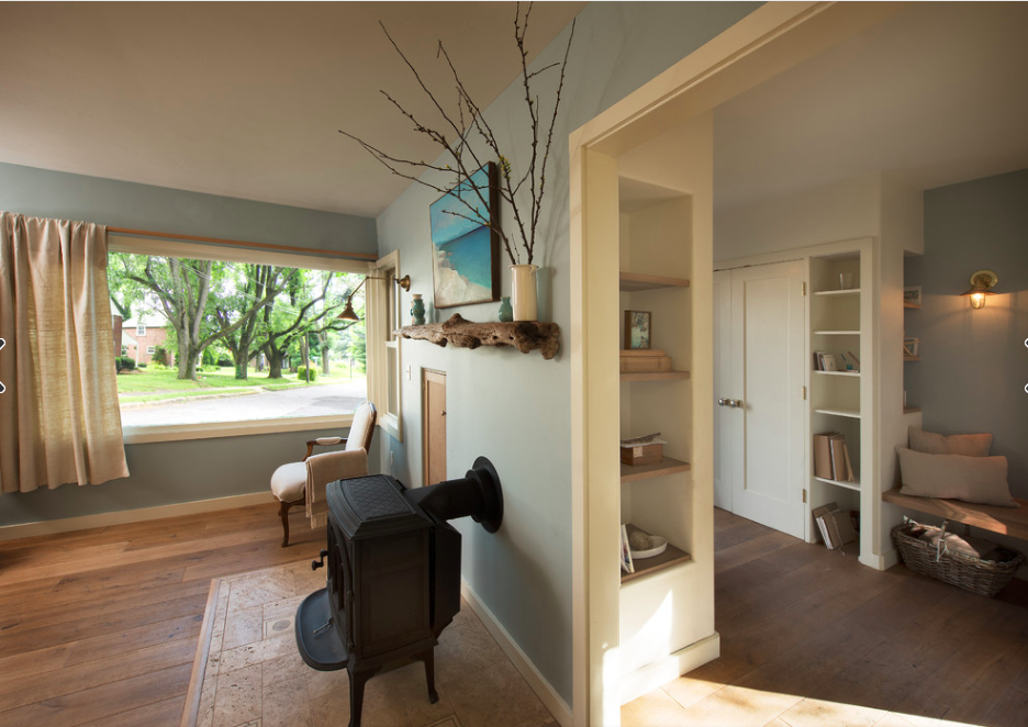 COMMUNITY — STUDIO BOA