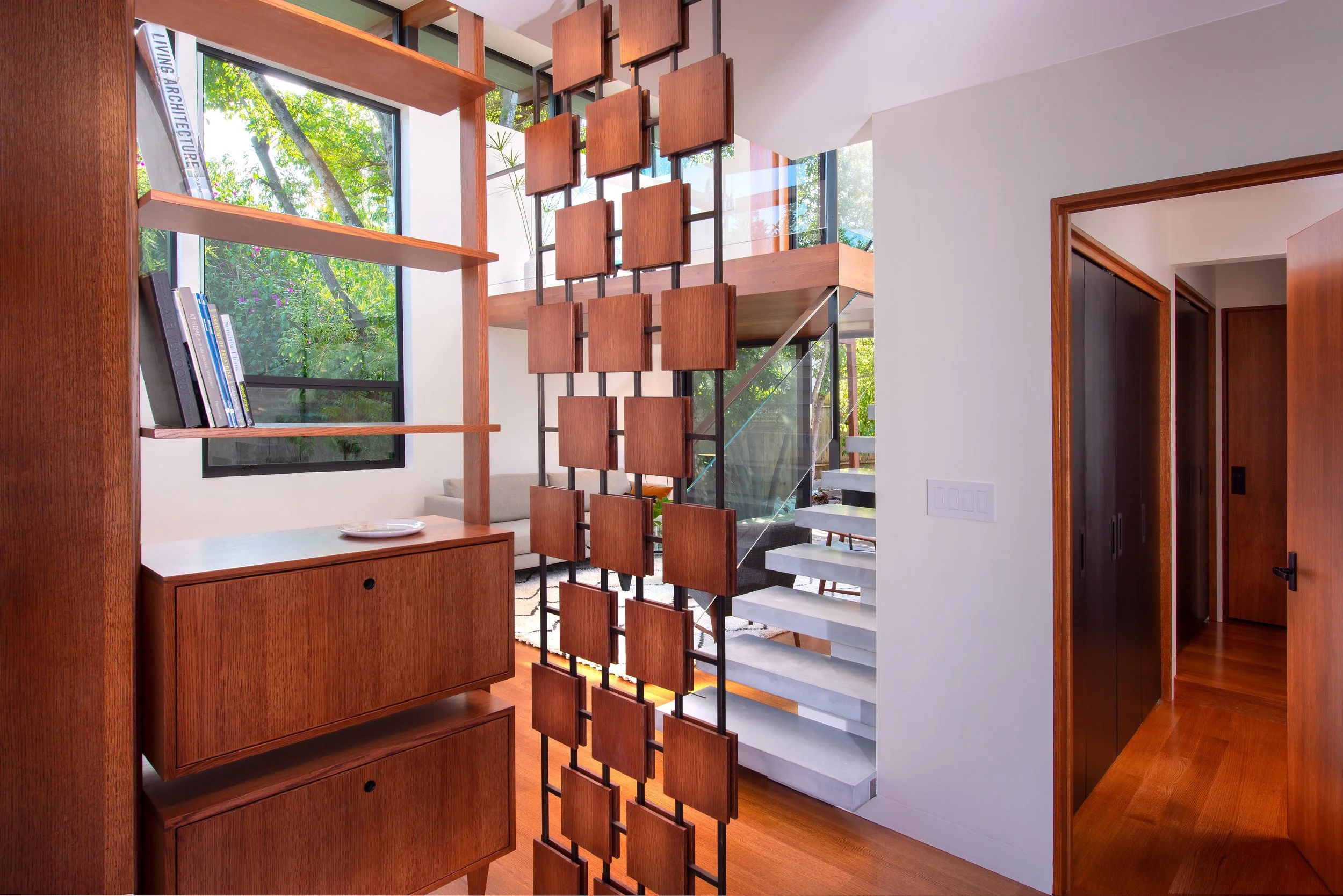 PLEASURE POINT MIDCENURY — STUDIO BOA